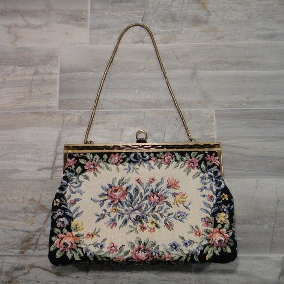 Walborg | Bags | Vintage Walborg Bag | Poshmark